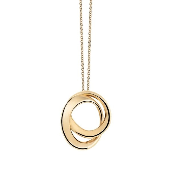 Firenze-Anhängercollier - Zoppi Juwelier Chur